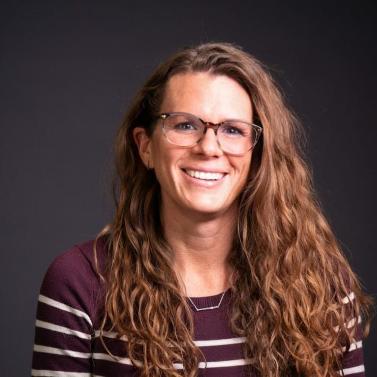 Rachael Cox, FNP-BC - Johnson Health Center