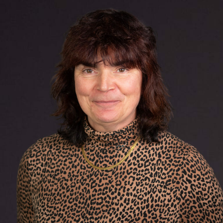 Andrea Wild-Gingeleski, FNP - Johnson Health Center