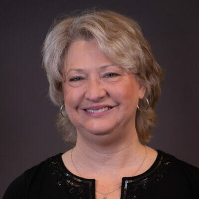 Executive Team - Johnson Health Center