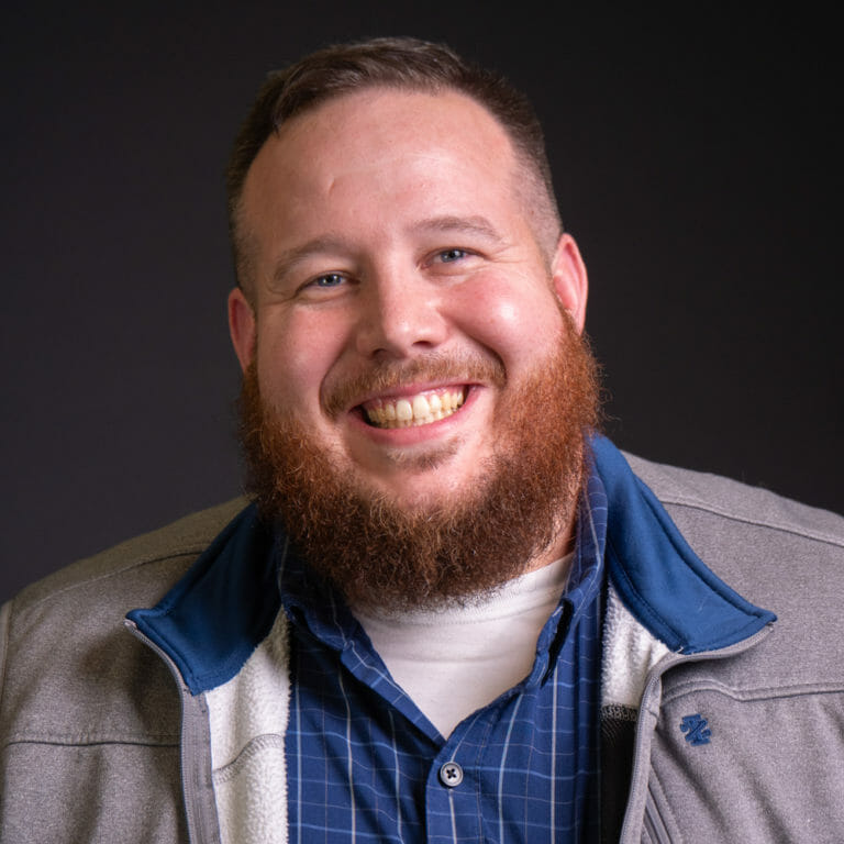 Jacob Cash, MSN, PMHNP-BC - Johnson Health Center