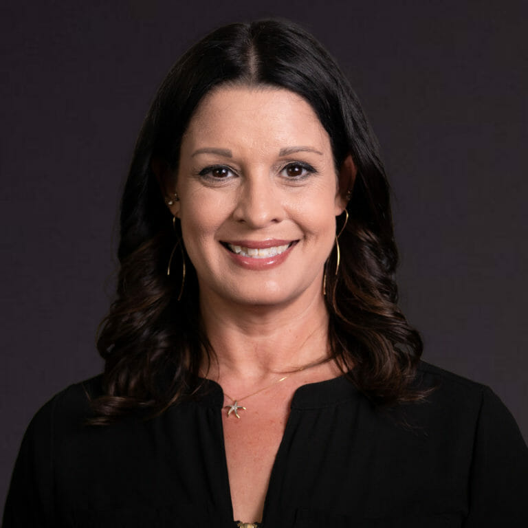 Executive Team - Johnson Health Center