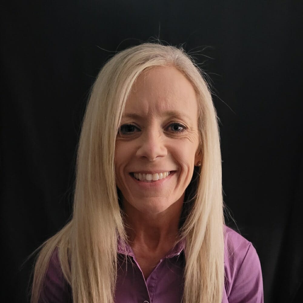 Tracy Coleman - Johnson Health Center