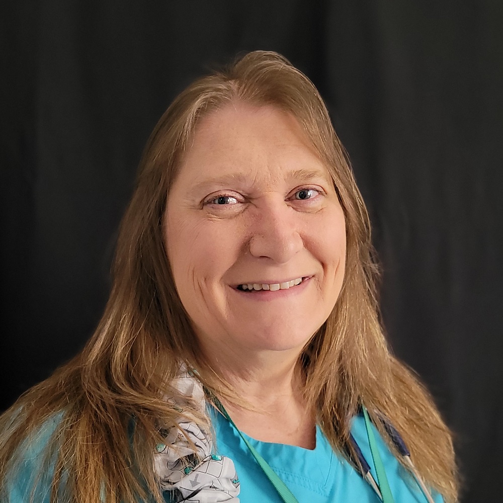 Brenda Kozak, FNP - Johnson Health Center