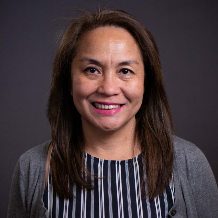 Ahgnes Bolusa-Sabugo, M.D. - Johnson Health Center