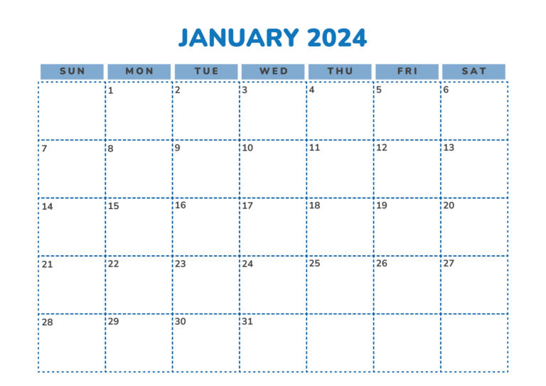 Mobile Unit Calendars - Johnson Health Center