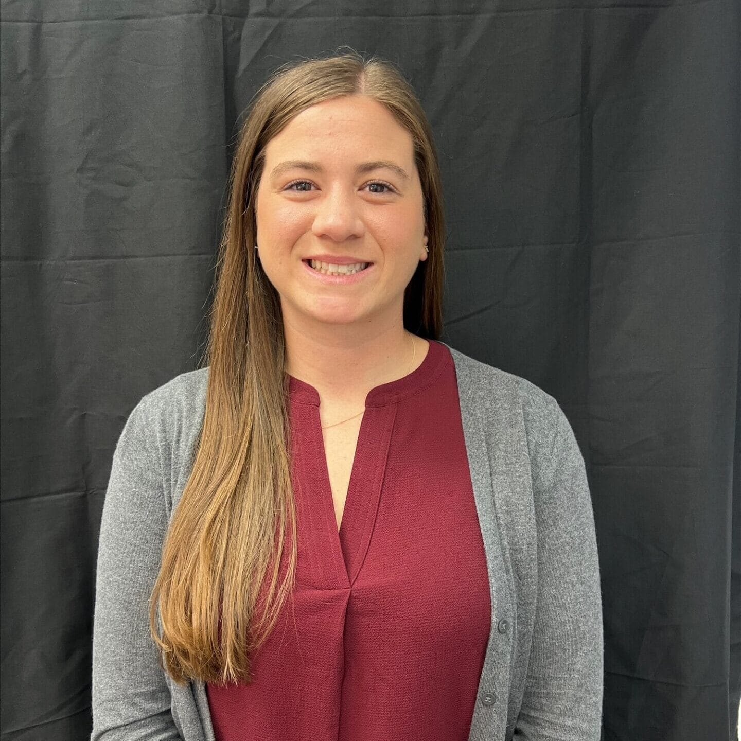 Whitley Ranson, PA - Johnson Health Center