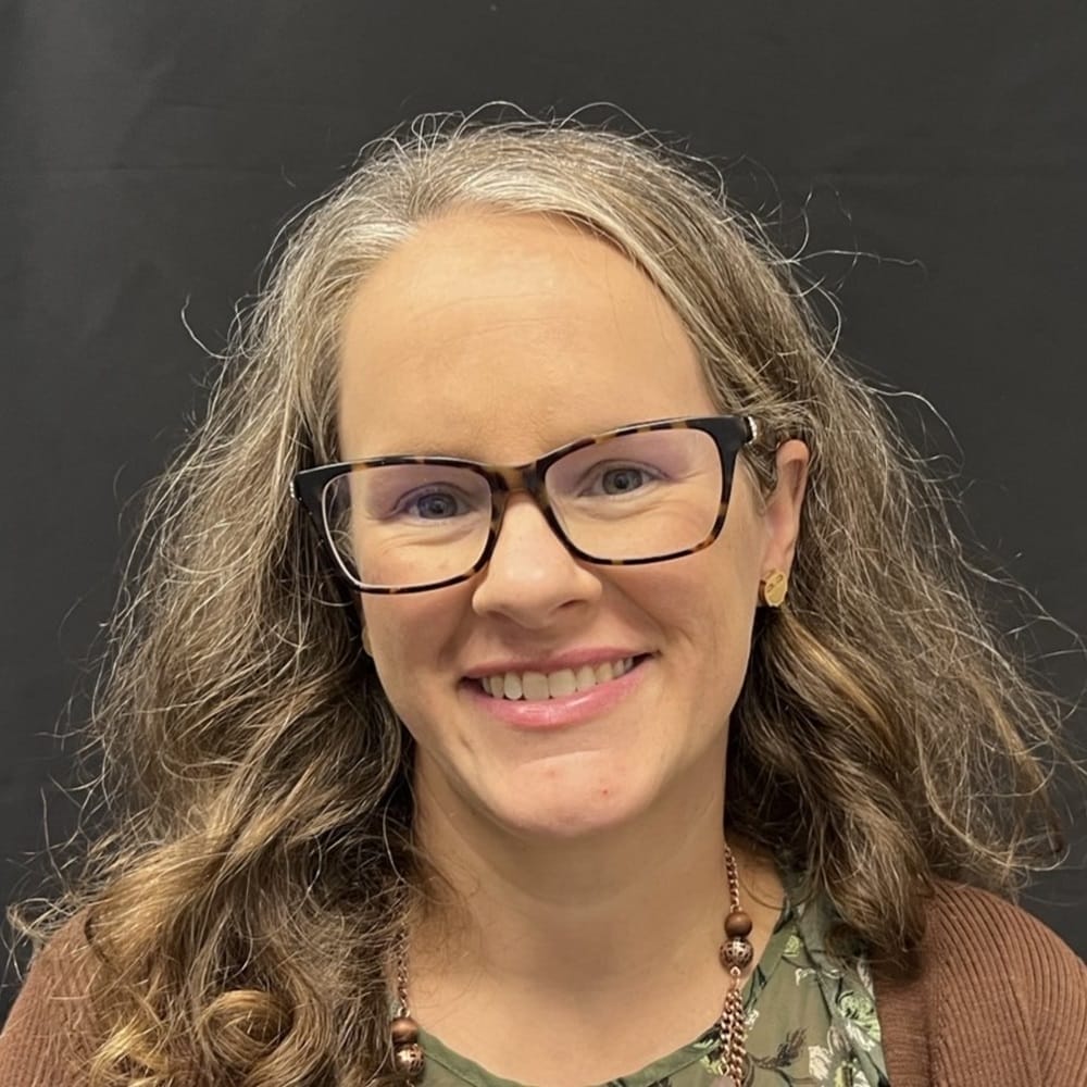 Providers - Johnson Health Center