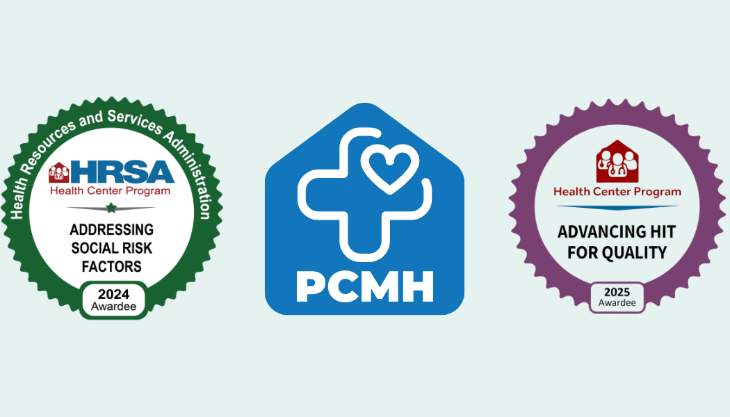 Rustburg Community Health Center - Johnson Health Center